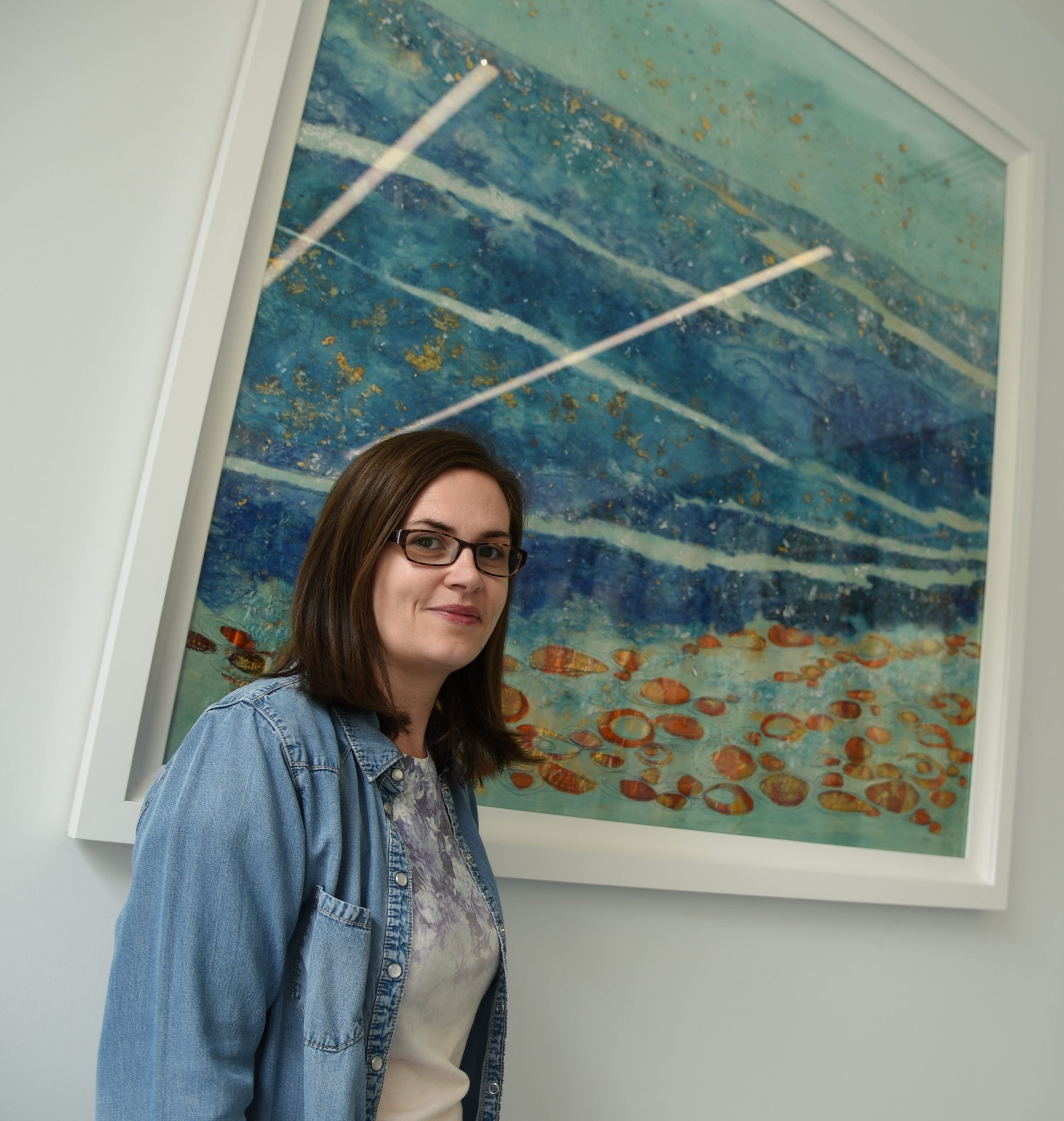 Andrea Hayes Art – Treasure Ireland Shop