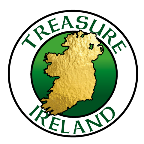 Treasure Ireland - Irish Art and Irish Gifts – Treasure Ireland Shop