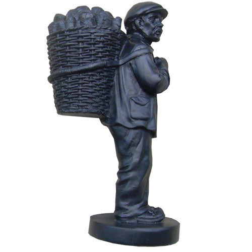Island Turf Crafts Irish Collectables, Irish Turf Cutter – Treasure ...